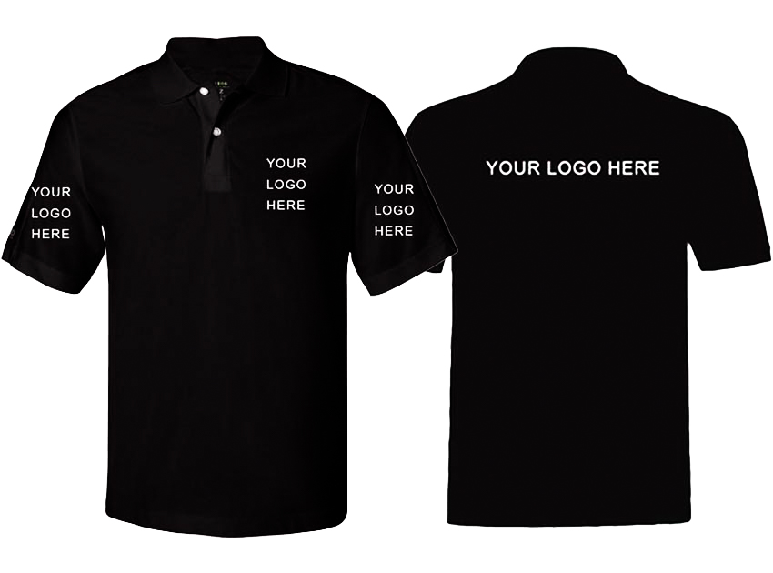 Polo Shirt Logo
